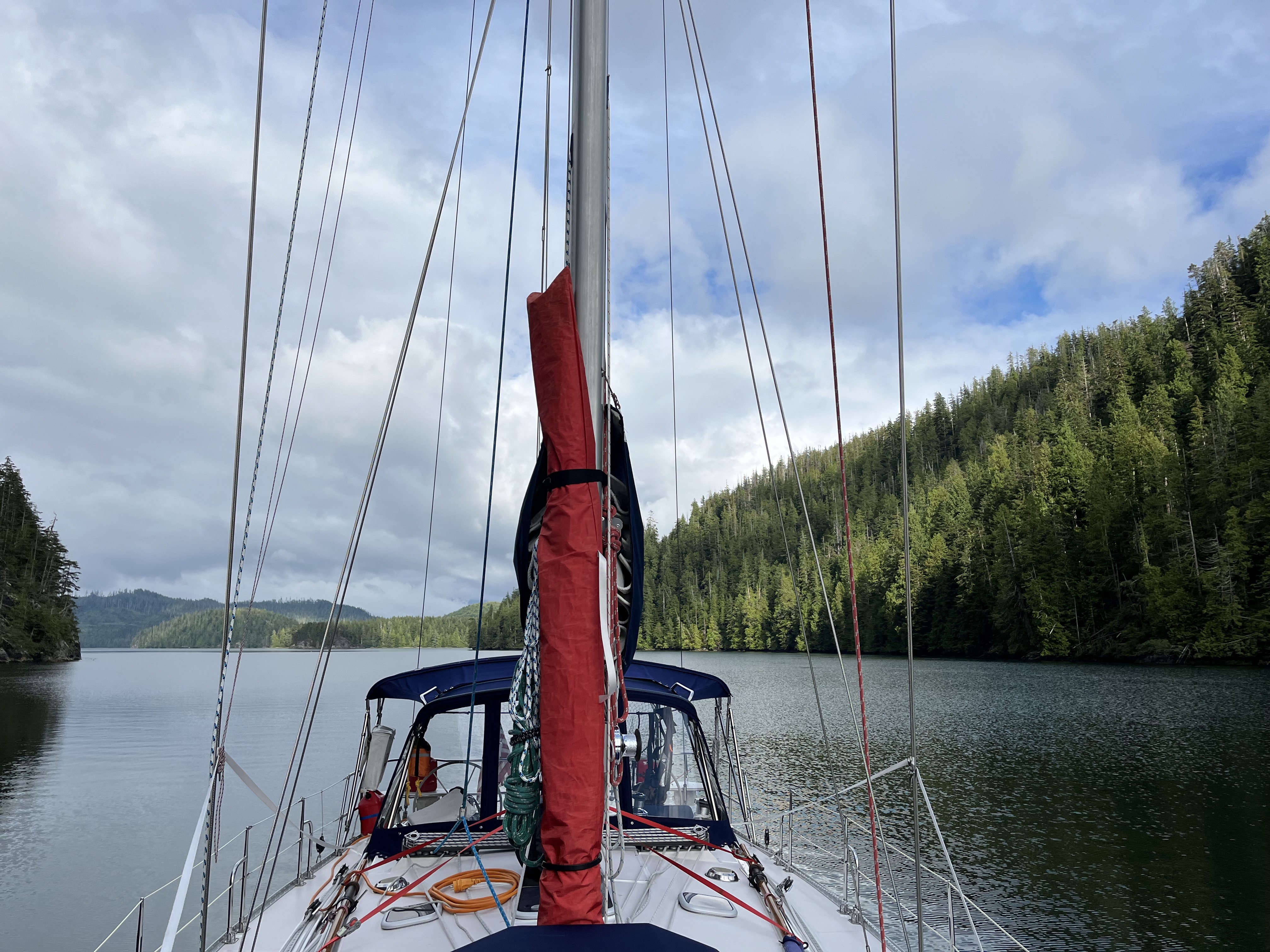 20-21 August: Tofino and Windy Bay Revisited – Stewart Travels